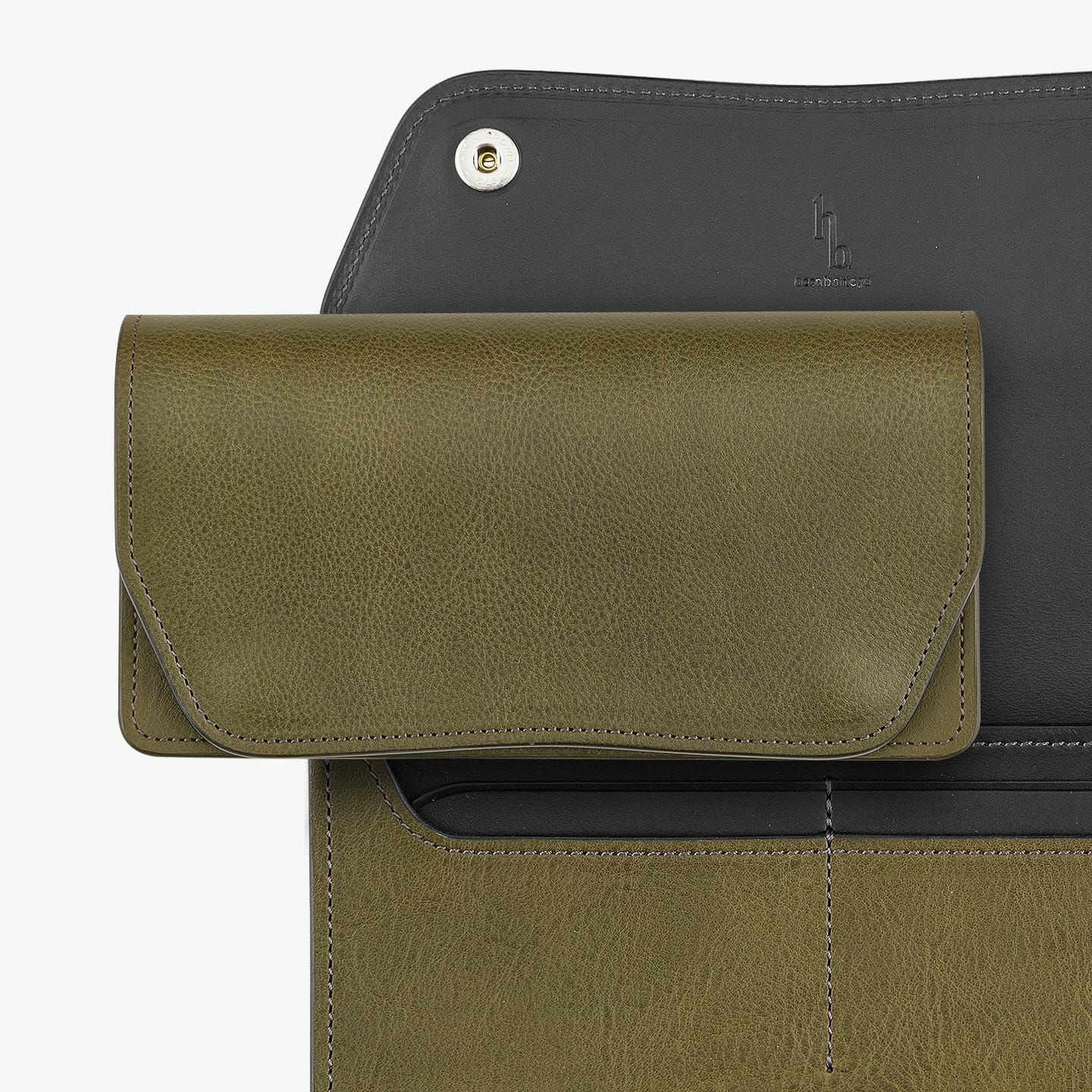 長財布・拘りの革小物 MLS(Mens Leather Store) 長財布・拘りの革小物 MLS(Mens Leather Store)